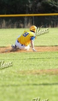 Michael Cataldo's Baseball Recruiting Profile