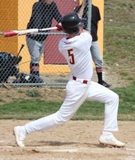 Ryan Redding's Baseball Recruiting Profile