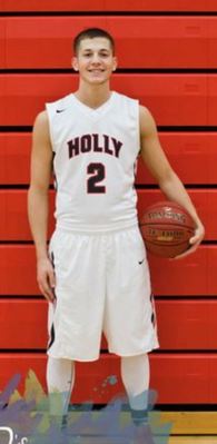 Kyle Woodruff's Men's Basketball Recruiting Profile
