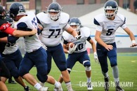 Adam Huff's Football Recruiting Profile