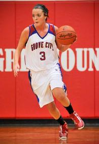 Kayla Mitchell's Women's Basketball Recruiting Profile