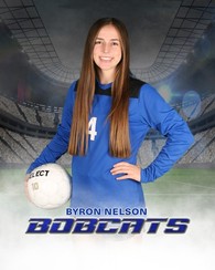 Cassidy Bell's Women's Soccer Recruiting Profile