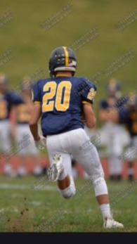 Daniel Cirino's Football Recruiting Profile