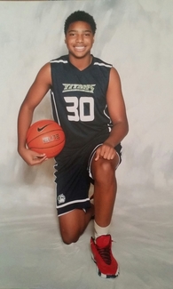 Demetrius Richardson's Men's Basketball Recruiting Profile