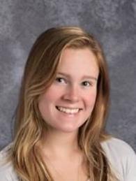 Rachelle Houlette's Women's Swimming Recruiting Profile