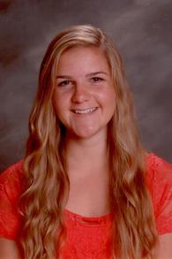 Cassie Roberts's Women's Volleyball Recruiting Profile