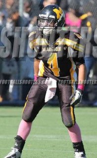 Joseph Butera's Football Recruiting Profile