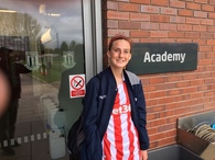 Kayleigh O'Neal's Women's Soccer Recruiting Profile