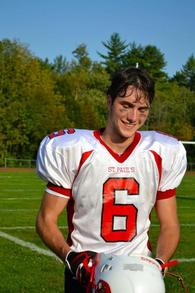 David Smith's Football Recruiting Profile