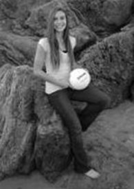 Autumn Russell's Women's Volleyball Recruiting Profile