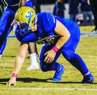 Austin McBee's Football Recruiting Profile