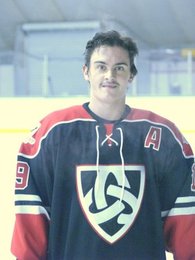 Nicholas Pezza's Men's Ice Hockey Recruiting Profile