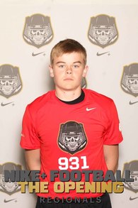 Johnny Sullivan's Football Recruiting Profile