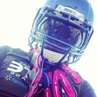 Ricky Contreras's Football Recruiting Profile