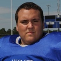 Stephan Bucher's Football Recruiting Profile