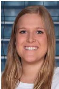 Alissa Vance's Women's Volleyball Recruiting Profile