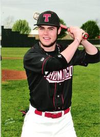 Allan Plummer's Baseball Recruiting Profile