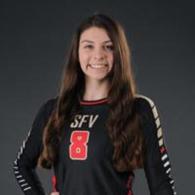 Madison Hurst's Women's Volleyball Recruiting Profile