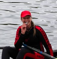 Dominique Marlin Andrews's Women's Rowing Recruiting Profile