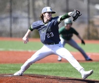 Drew Hnilo's Baseball Recruiting Profile