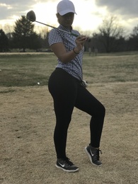 Alexis Hardin's Women's Golf Recruiting Profile