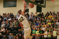 Blake Verbeek's Men's Basketball Recruiting Profile