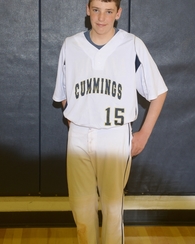 Brendan Reed's Baseball Recruiting Profile