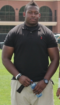 Brandon DeWitt's Football Recruiting Profile