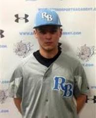 Zack Zuleger's Baseball Recruiting Profile