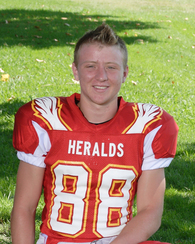 Kevin Hoskins's Football Recruiting Profile