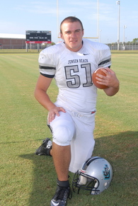 Matthew Curivan's Football Recruiting Profile