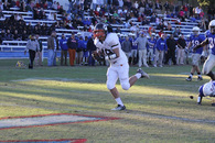 Trent Ragland's Football Recruiting Profile