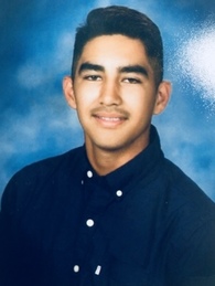 Brian Uribe's Baseball Recruiting Profile