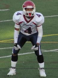 Thomas Singleton's Football Recruiting Profile