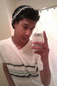 Daniel Noriega's Men's Soccer Recruiting Profile