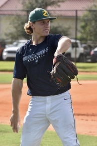 William Savery's Baseball Recruiting Profile