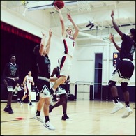 Carson Curry's Men's Basketball Recruiting Profile