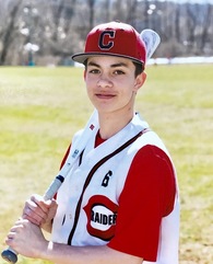 Ryan Ramil's Baseball Recruiting Profile