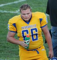 Cody Dooley's Football Recruiting Profile