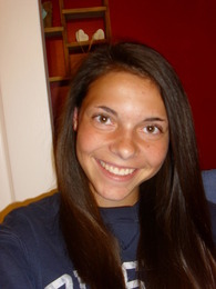 Erin Moore's Women's Soccer Recruiting Profile