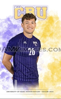 Brody Conley's Men's Soccer Recruiting Profile