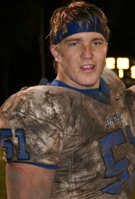 James Kalfas's Football Recruiting Profile