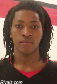 Simiselo Ncube-Socks's Men's Basketball Recruiting Profile