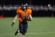 Jacob Gilliam's Football Recruiting Profile