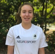 Madeline Simpson's Women's Soccer Recruiting Profile