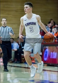 Carson Tuttle's Men's Basketball Recruiting Profile