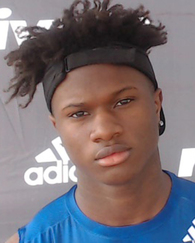 Jeremiah Terrell's Football Recruiting Profile