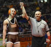 Hunter Rollins's Wrestling Recruiting Profile