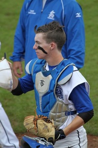 Tyler Dodson's Baseball Recruiting Profile