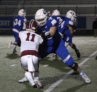 Benjamin Ziolkowski's Football Recruiting Profile